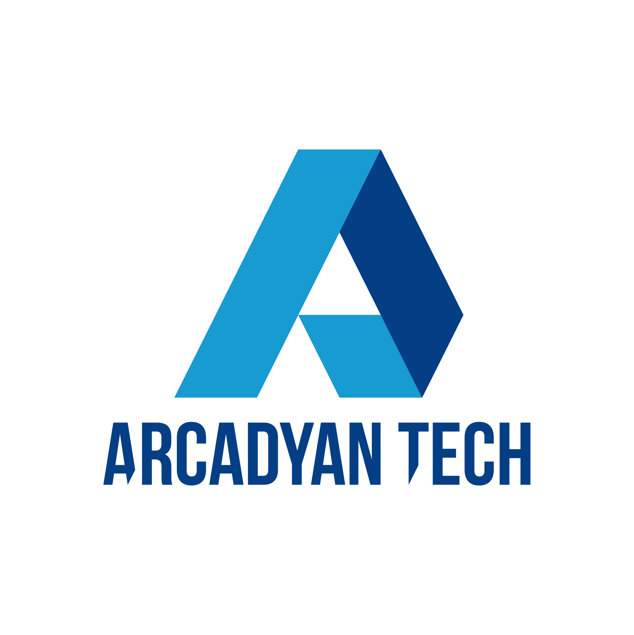 Arcadyan Tech